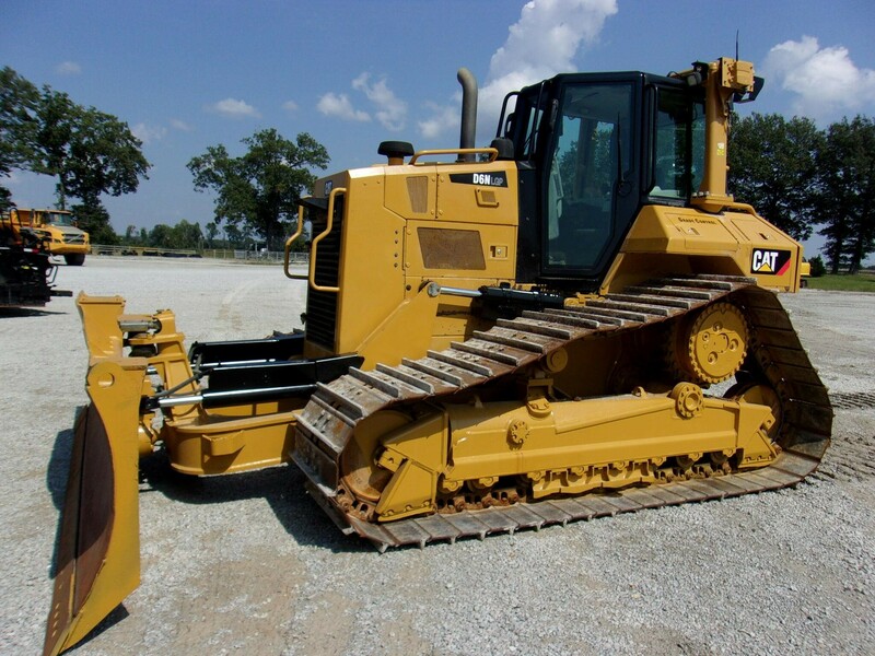 Used Dozers for Sale - 383 Listings | Machinery Pete