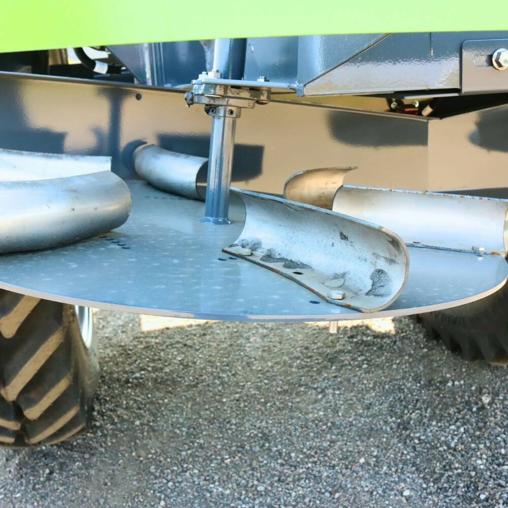 2025 Loftness F1210 Pull-Type Fertilizer Spreader - $Call | Machinery Pete