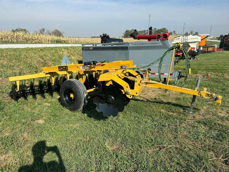 Used Rome Disks for Sale - 28 Listings | Machinery Pete