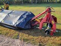 Used New Holland Disk Mowers for Sale - 129 Listings | Machinery Pete