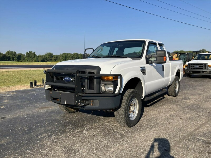 Jim Rice Equipment - Friendship - Friendship, TN | Machinery Pete