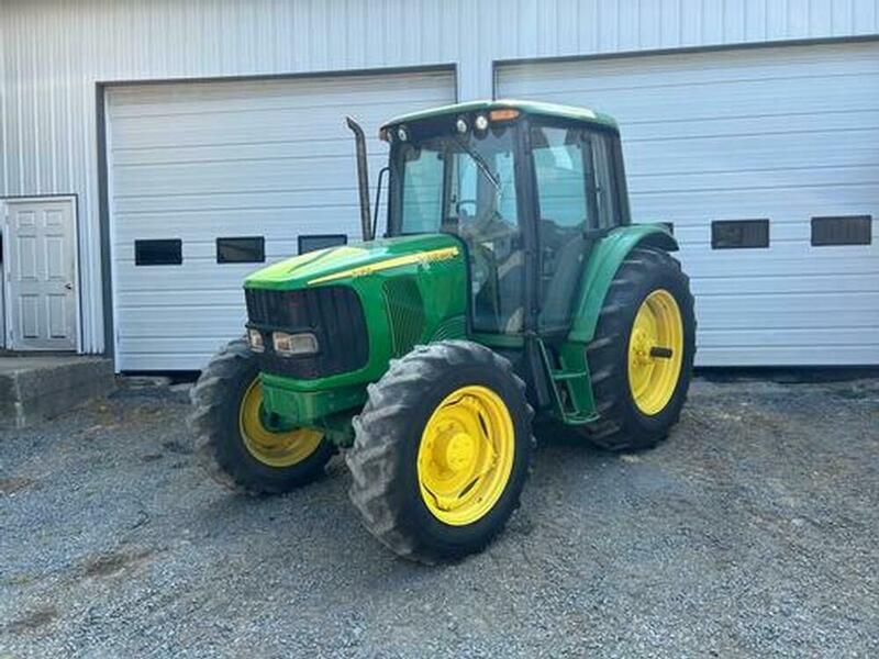 Used John Deere 6420 for Sale - 48 Listings | Machinery Pete