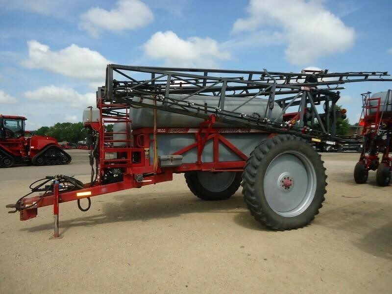 Used Redball Sprayers for Sale - 50 Listings | Machinery Pete