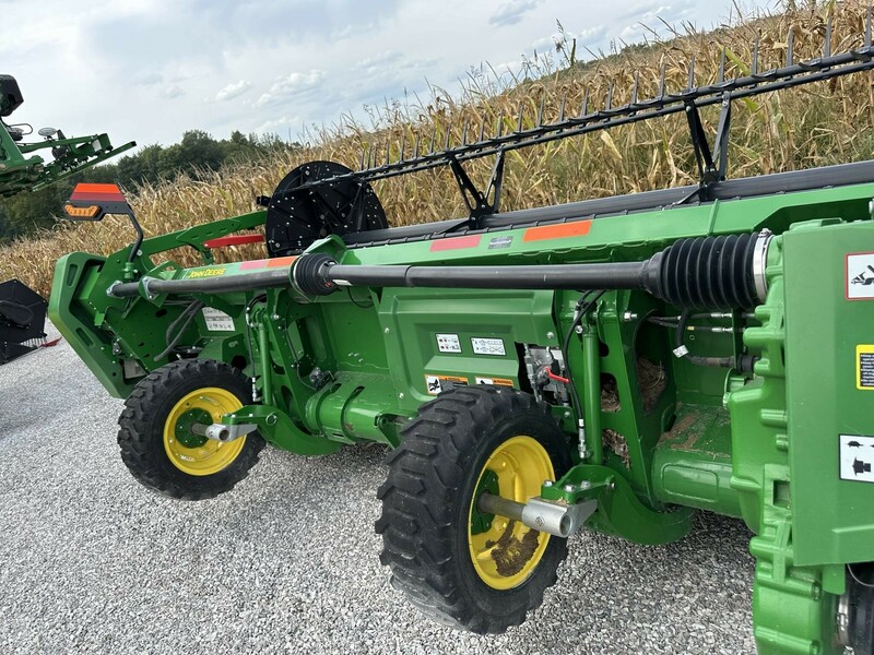 Used Platforms for Sale - 5664 Listings | Machinery Pete