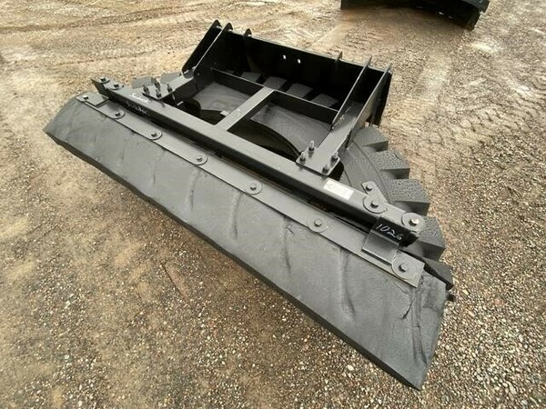 Used Mensch Blades for Sale - 32 Listings | Machinery Pete