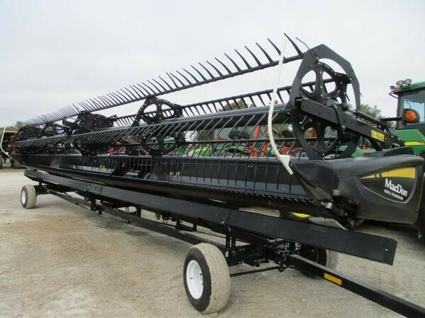 Used MacDon Headers for Sale - 842 Listings | Machinery Pete