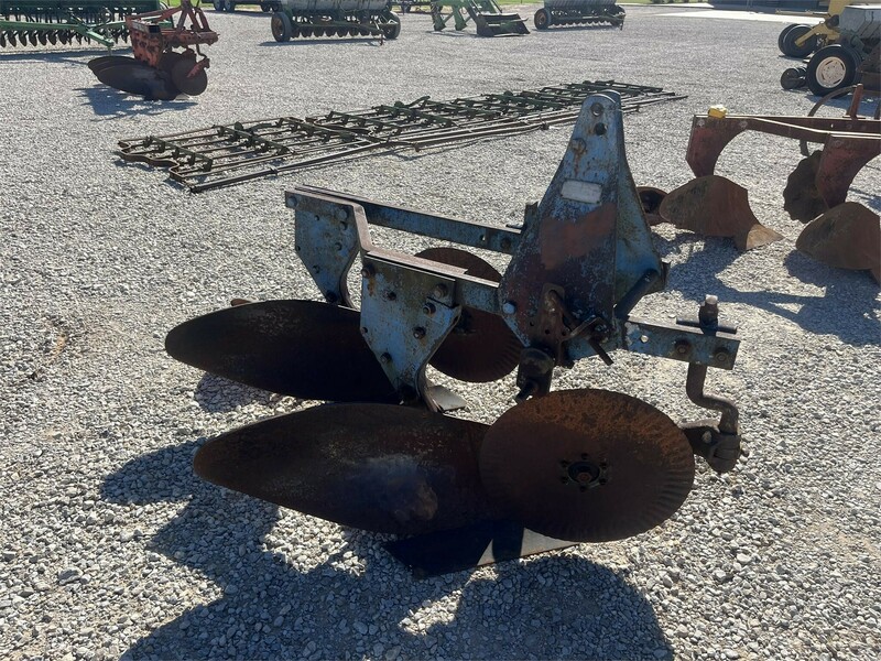 Used Ford Plows for Sale - 19 Listings | Machinery Pete