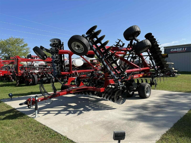 Used Case IH Disks for Sale - 265 Listings | Machinery Pete
