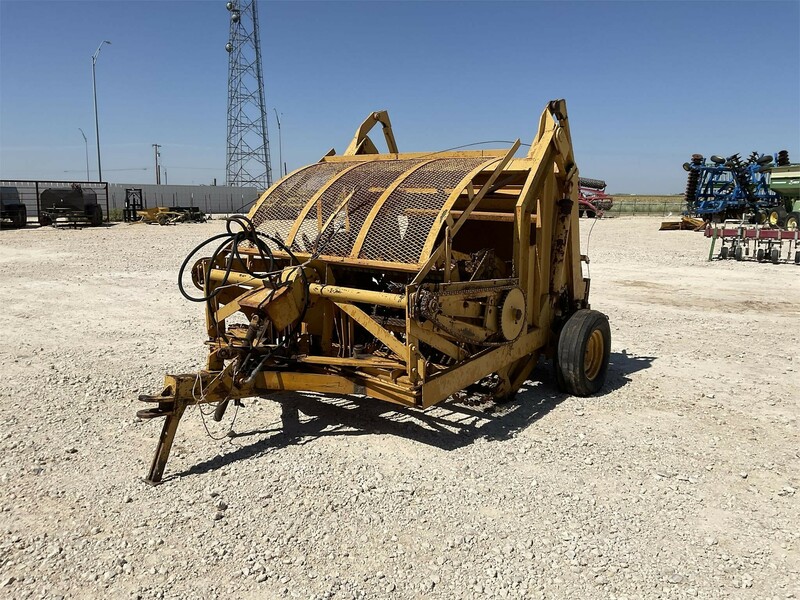 Used Rock Pickers for Sale - 153 Listings | Machinery Pete