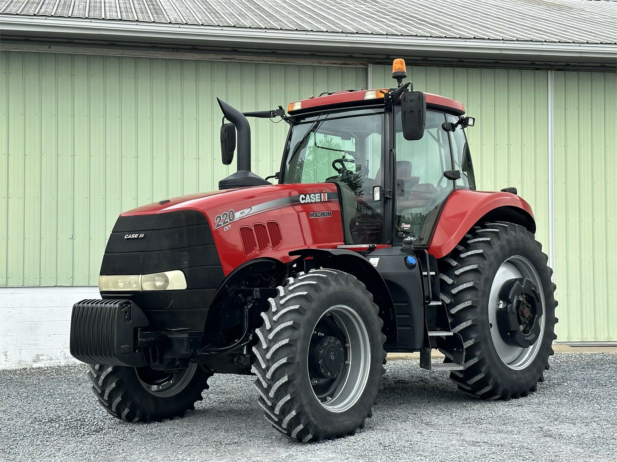 Used Case IH Tractors for Sale - 2542 Listings | Machinery Pete
