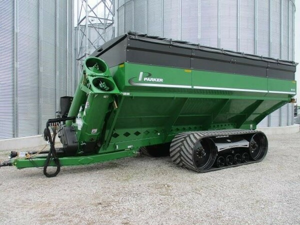 Used Grain Carts for Sale - 2269 Listings | Machinery Pete
