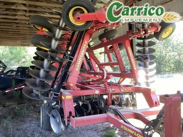 Carrico Implement - Beloit - Beloit, KS | Machinery Pete