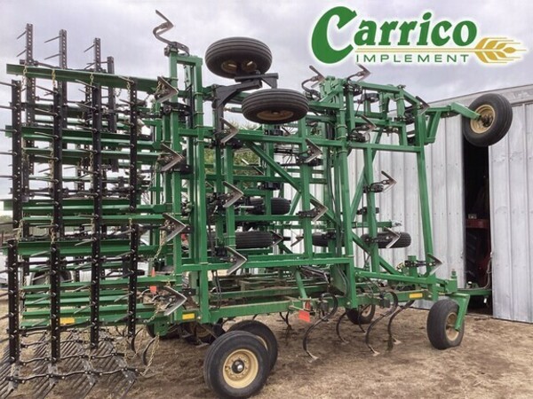 Carrico Implement - Beloit - Beloit, KS | Machinery Pete