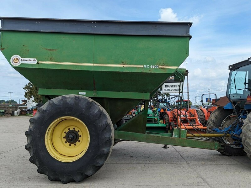 Page 2 of 47 - Used Grain Carts for Sale - 2217 Listings | Machinery Pete