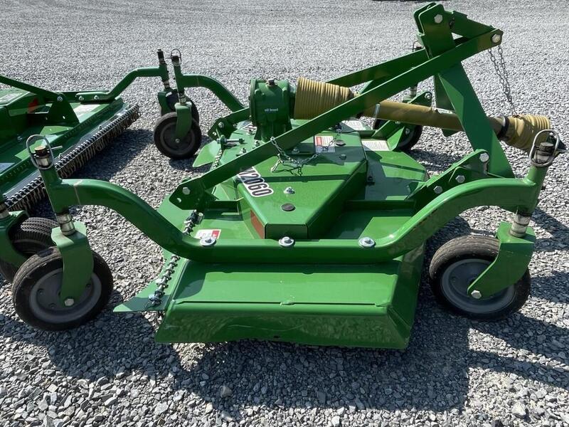 Used Frontier Mowers for Sale - 267 Listings | Machinery Pete
