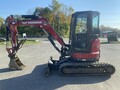 Used Yanmar Mini Excavators for Sale - 46 Listings | Machinery Pete