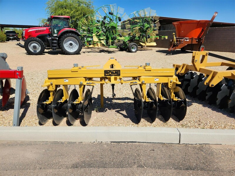 Used Rome Disks for Sale - 23 Listings | Machinery Pete