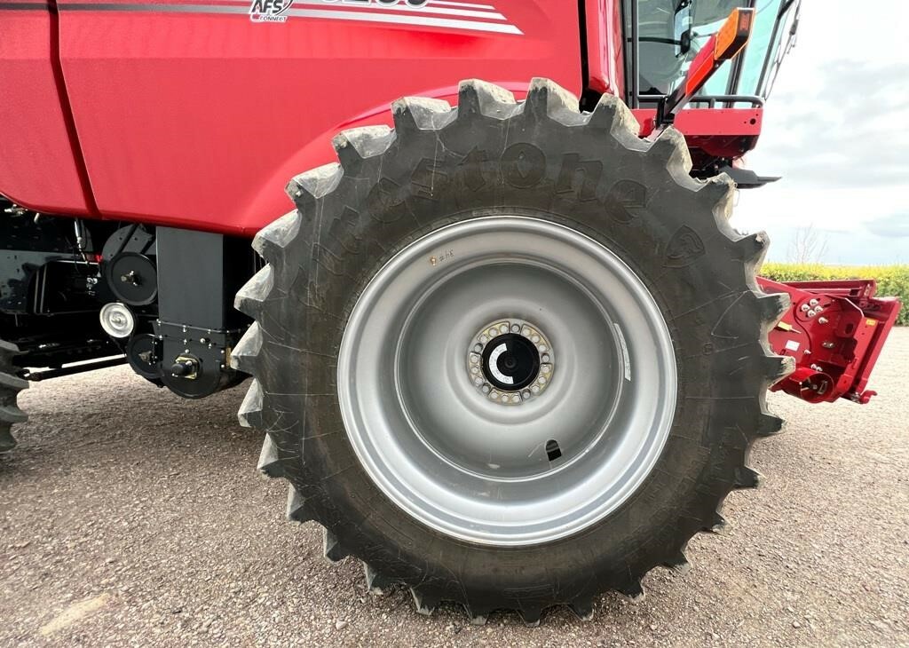 2023 Case IH 8250 Combine - $472,610 | Machinery Pete
