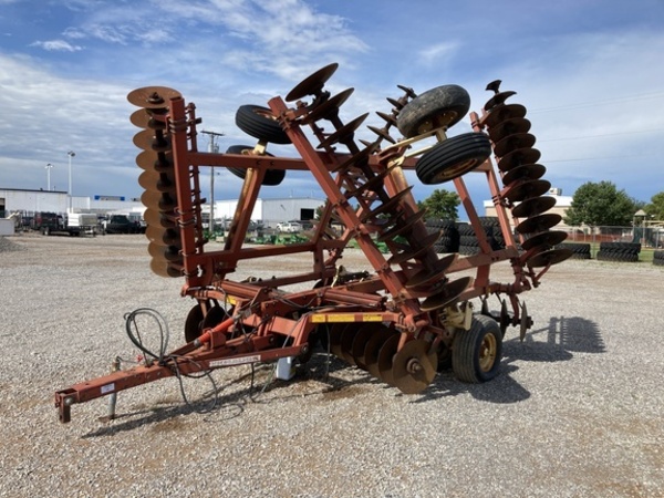 Used Krause Disks for Sale - 107 Listings | Machinery Pete
