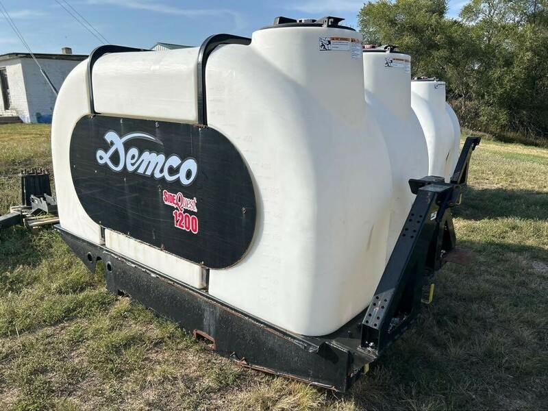 Used Demco Tanks for Sale - 19 Listings | Machinery Pete