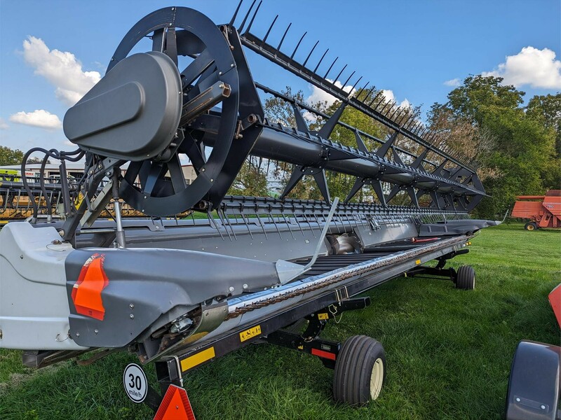 Used Gleaner Headers for Sale - 282 Listings | Machinery Pete