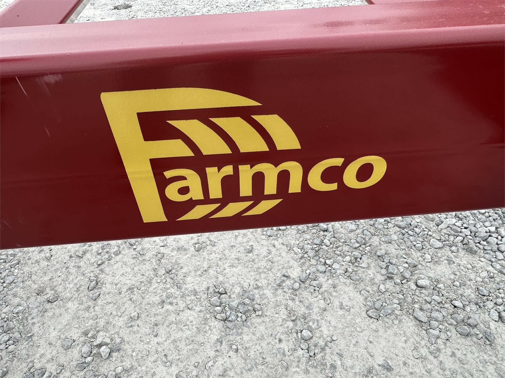 2023 Farmco PQ646 Bale Wagons and Trailer - $6,995 | Machinery Pete