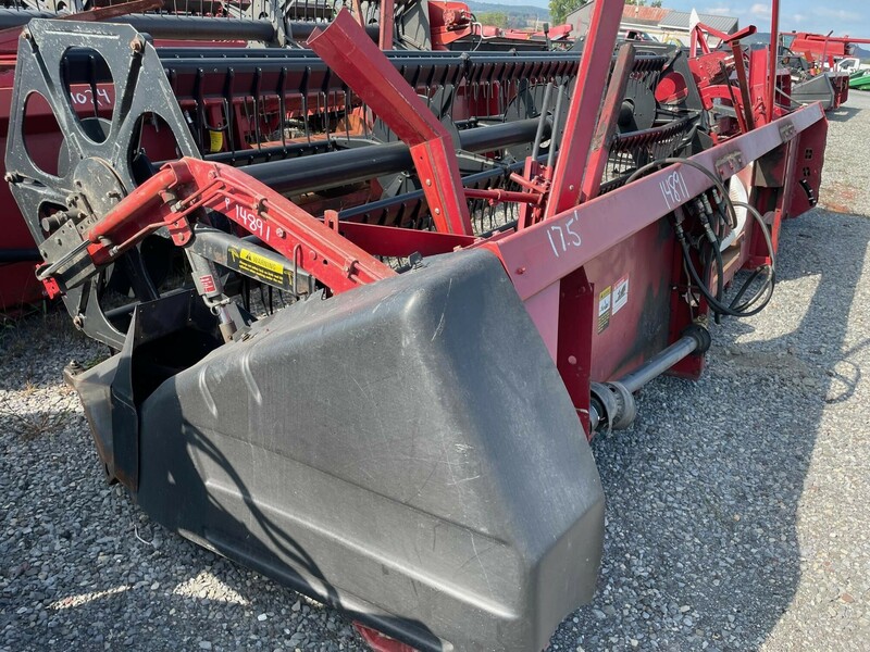 Used Case IH 1020 Platforms for Sale - 210 Listings | Machinery Pete
