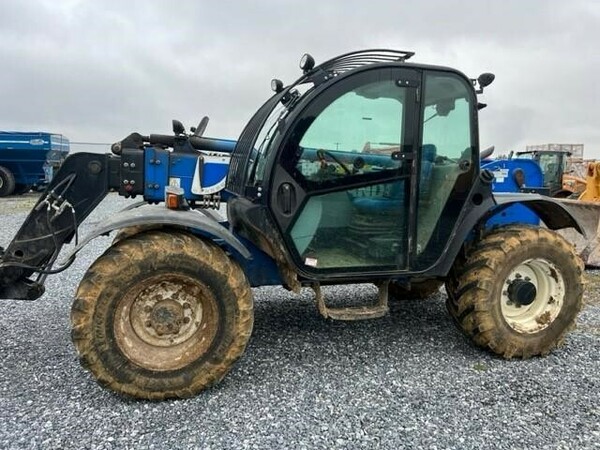 Used Telehandlers for Sale - 790 Listings | Machinery Pete