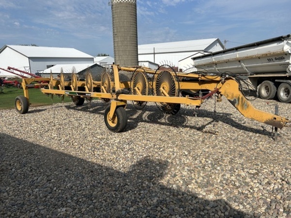 Used Vermeer Rakes for Sale - 183 Listings | Machinery Pete