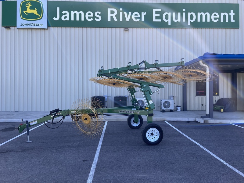 Used Rakes for Sale - 1574 Listings | Machinery Pete