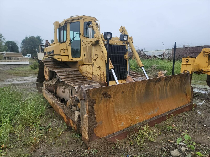 Used Dozers for Sale - 263 Listings | Machinery Pete