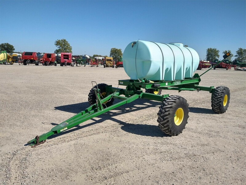 Used Tanks for Sale - 288 Listings | Machinery Pete