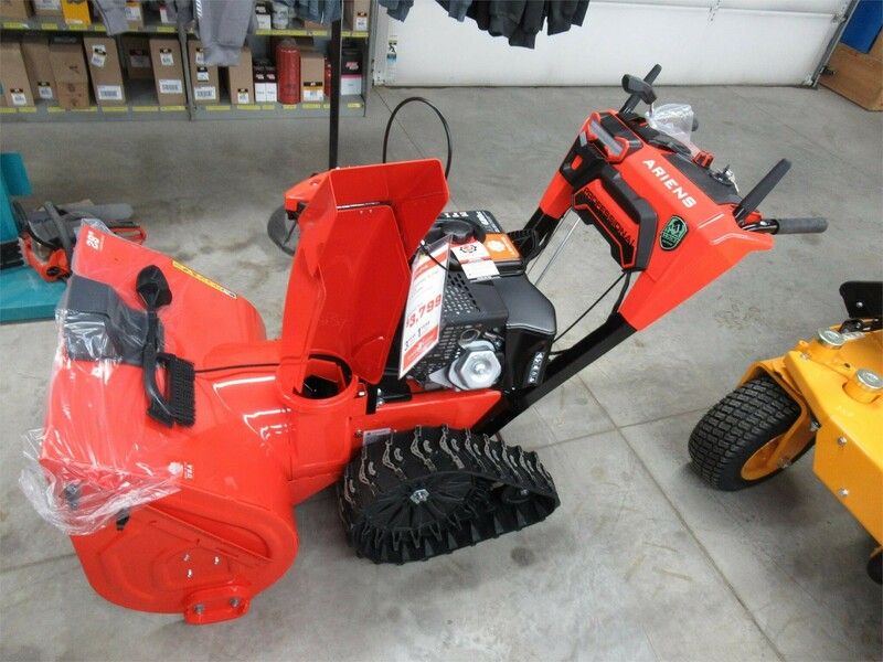 Used Ariens Snow Blowers for Sale - 47 Listings | Machinery Pete