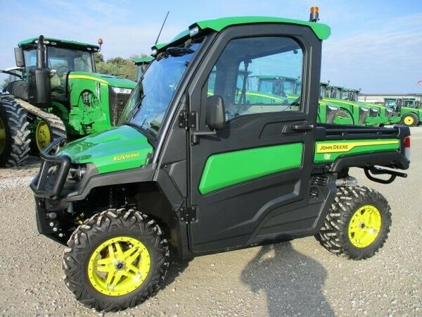 Used ATVs and Utility Vehicles for Sale - 3153 Listings | Machinery Pete