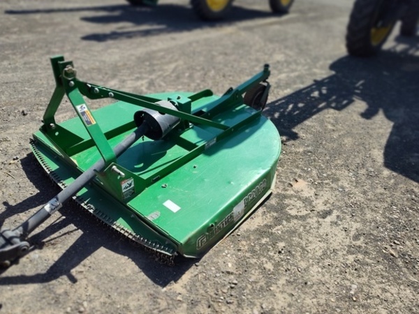 Used Frontier Mowers for Sale - 285 Listings | Machinery Pete