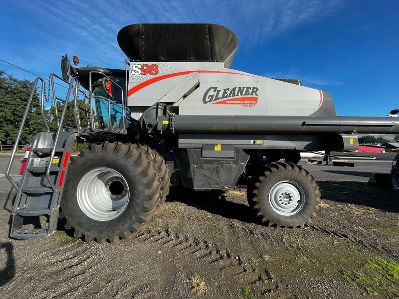 Used Gleaner Combines for Sale - 173 Listings | Machinery Pete