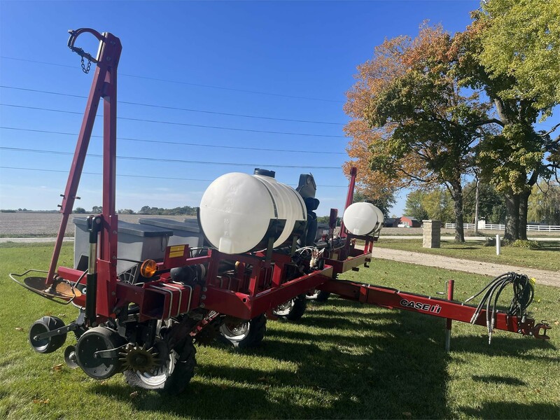 Used Case IH Planters for Sale - 569 Listings | Machinery Pete