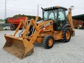 Used Backhoes for Sale - 620 Listings | Machinery Pete