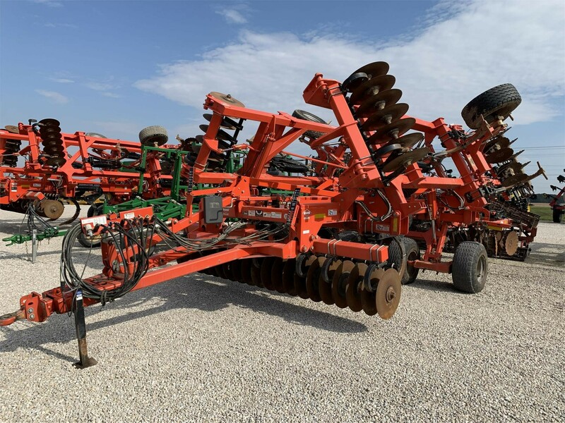 Used Disk Chisels for Sale - 571 Listings | Machinery Pete