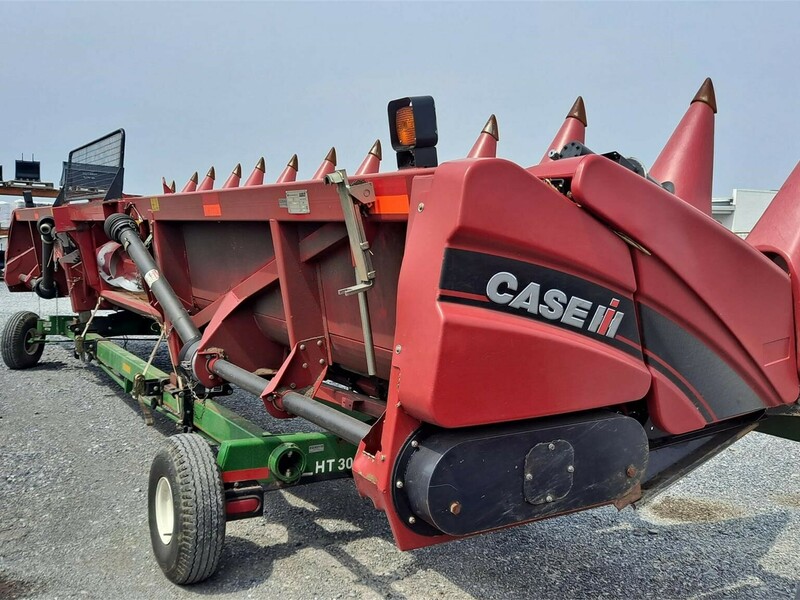 Used Case IH Corn Heads for Sale - 796 Listings | Machinery Pete