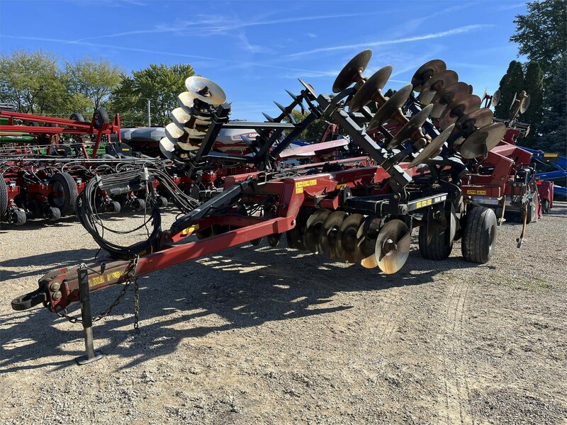 Used Disk Chisels for Sale - 548 Listings | Machinery Pete