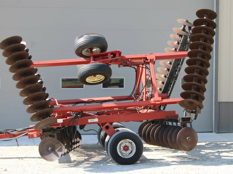 Used Case IH Disks for Sale - 179 Listings | Machinery Pete