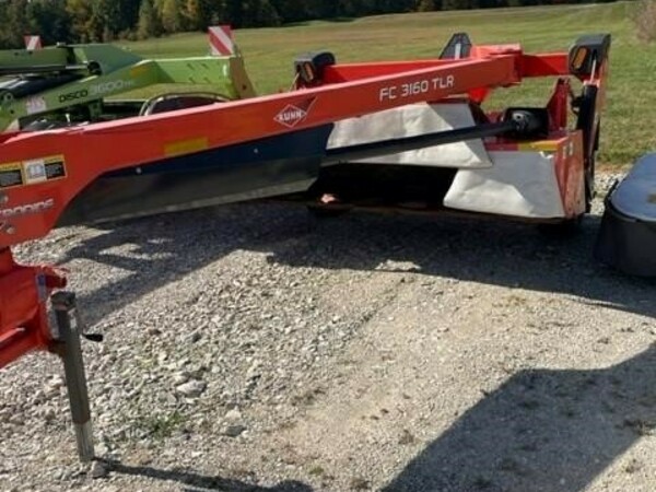 Used Kuhn Mowers for Sale - 108 Listings | Machinery Pete