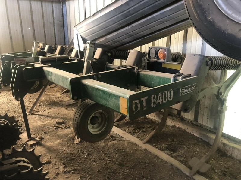 Used V Rippers for Sale - 75 Listings | Machinery Pete