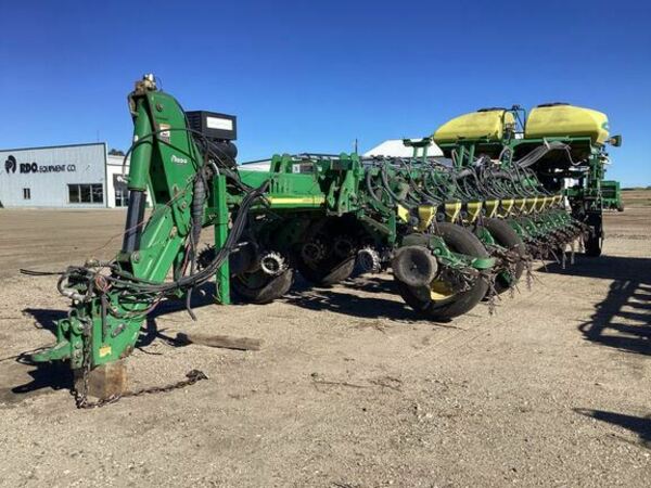 Used John Deere 1770 for Sale - 92 Listings | Machinery Pete