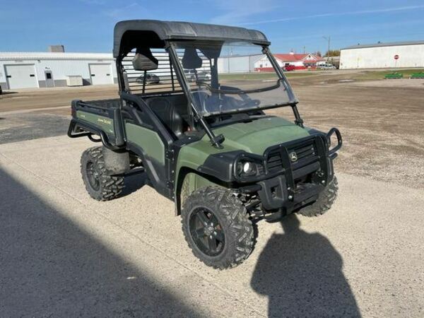 Used ATVs and Utility Vehicles for Sale - 3153 Listings | Machinery Pete