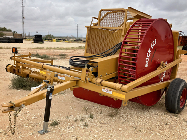 Page 3 of 4 - Used Rock Pickers for Sale - 167 Listings | Machinery Pete