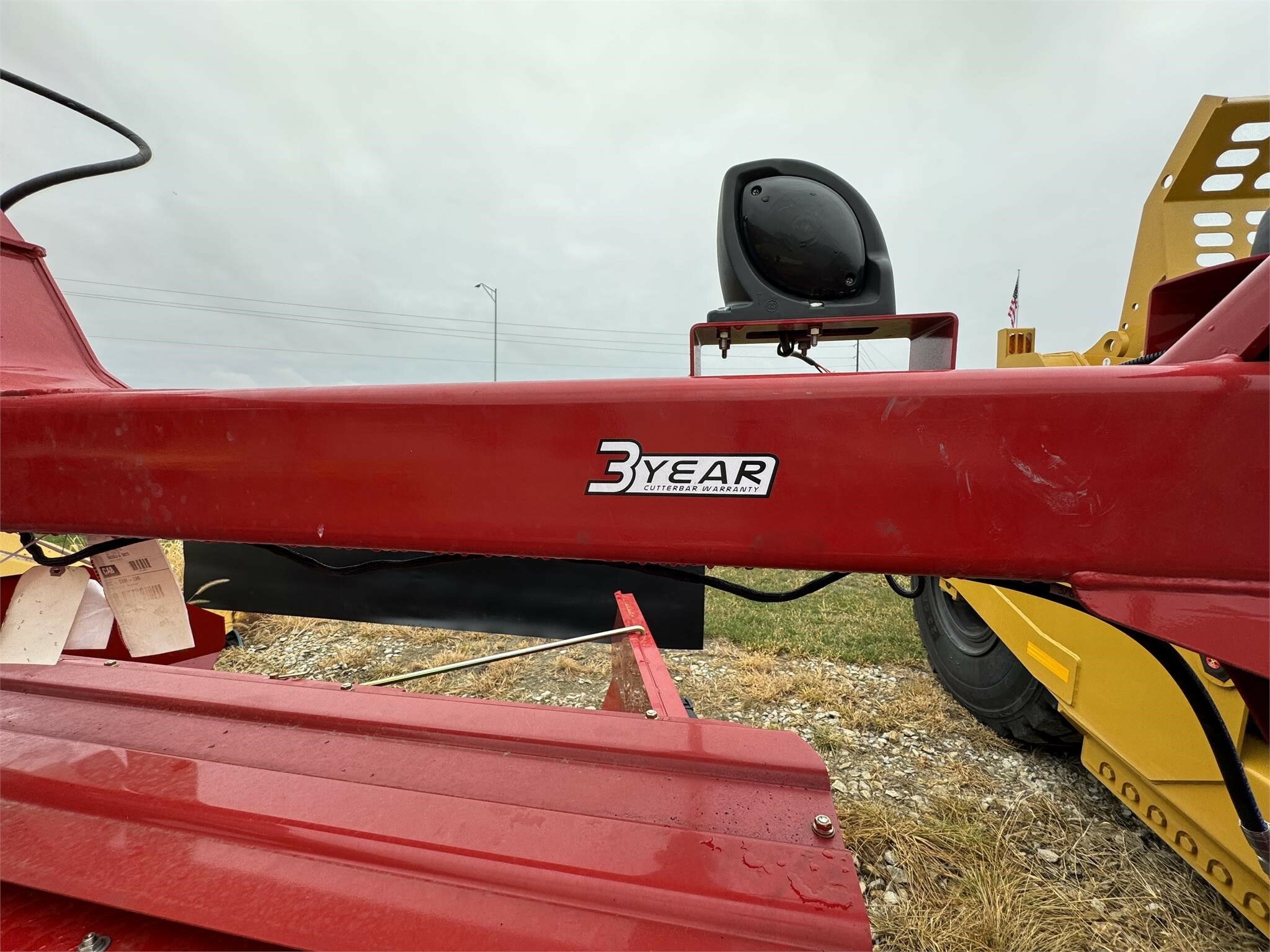 2023 New Holland DISCBINE 313 PLUS Mower Conditioner - $Call ...