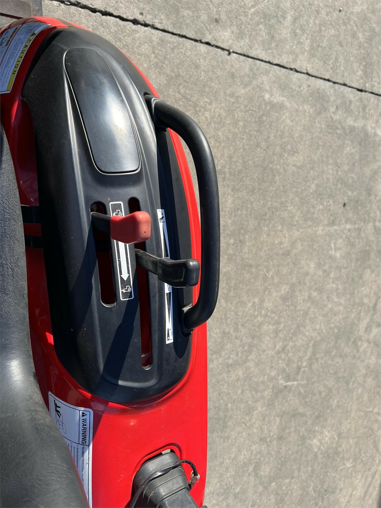 2012 Branson 2400H Tractor - $10,395 | Machinery Pete