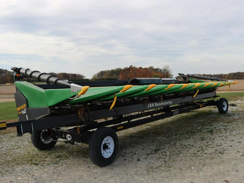 Apple Farm Service - Botkins - Botkins, OH | Machinery Pete